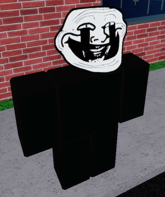 Trollge:2.5 | Trollge Conventions Wiki | Fandom