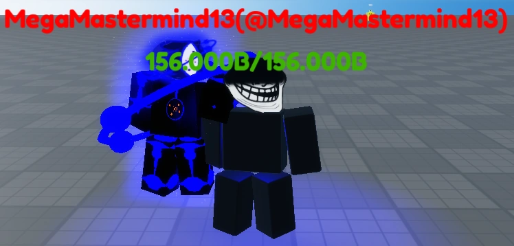 The Voices : Space | Trollge Conventions Wiki | Fandom