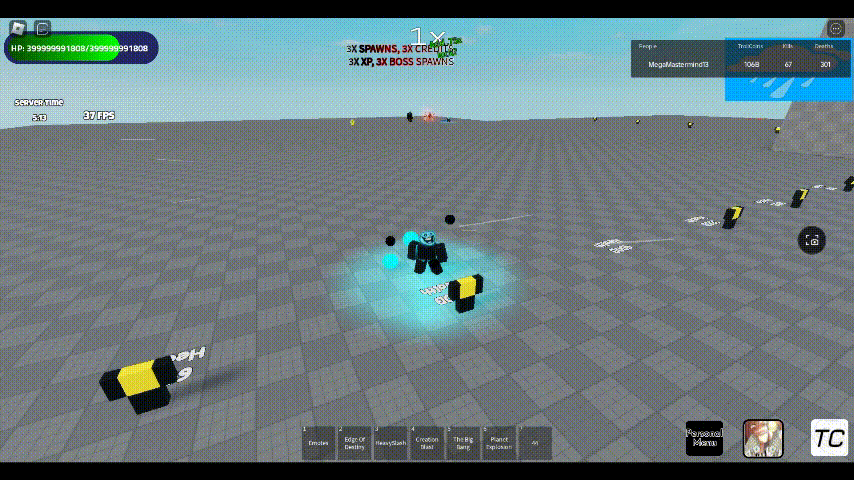 Betrayal Of Fear | Trollge Conventions Wiki | Fandom