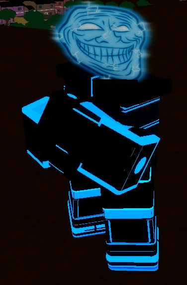 Lightning Neo | Trollge Conventions Wiki | Fandom