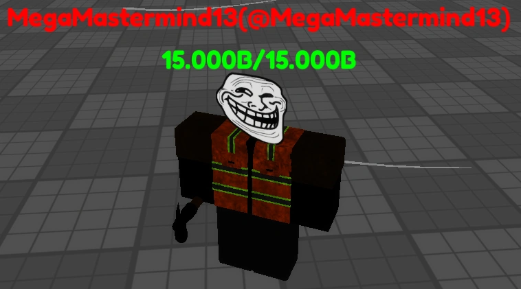 Builder | Trollge Conventions Wiki | Fandom