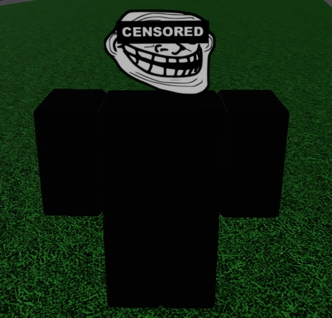 Cursed Child | Trollge Conventions Wiki | Fandom