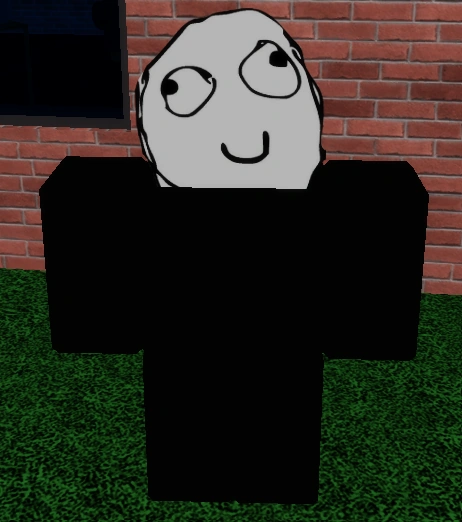 Derp | Trollge Conventions Wiki | Fandom