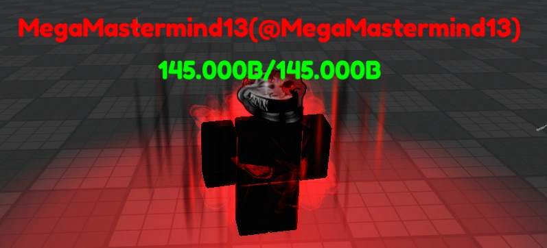 Nightmare Fear | Trollge Conventions Wiki | Fandom