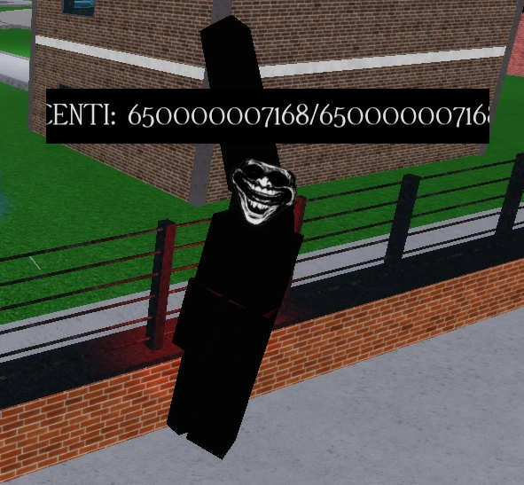 CENTI (boss) | Trollge Conventions Wiki | Fandom