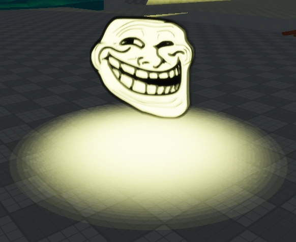 Trollface Nextbot | Trollge Conventions Wiki | Fandom