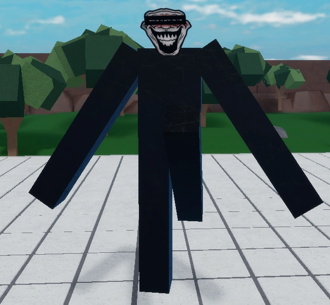 Cursed Guardian | Trollge Conventions Wiki | Fandom