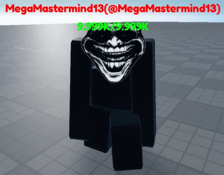 Derp God | Trollge Conventions Wiki | Fandom