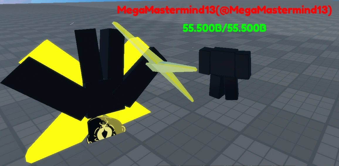 The Voices Mind | Trollge Conventions Wiki | Fandom