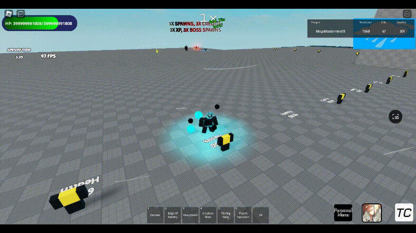 Betrayal Of Fear | Trollge Conventions Wiki | Fandom