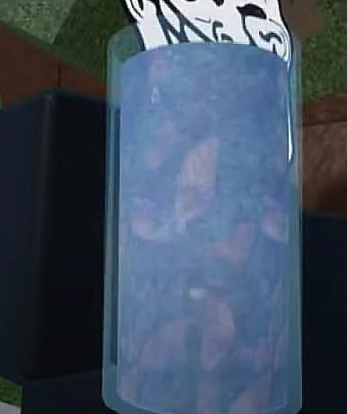 Unsanitized Cup of Water | Trollge Conventions Wiki | Fandom