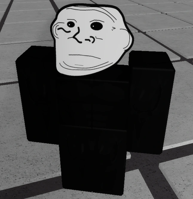 Brother | Trollge Conventions Wiki | Fandom