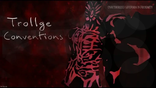 Trollge Conventions Wiki | Fandom