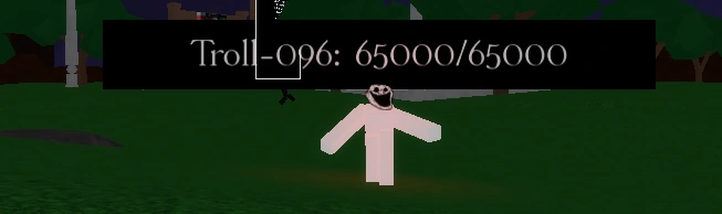 Troll-096 (Boss) | Trollge Conventions Wiki | Fandom