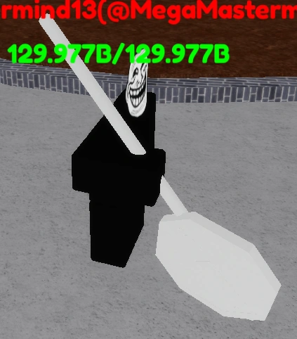 Stop Sign | Trollge Conventions Wiki | Fandom