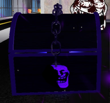 Dark Chest | Trollge Conventions Wiki | Fandom