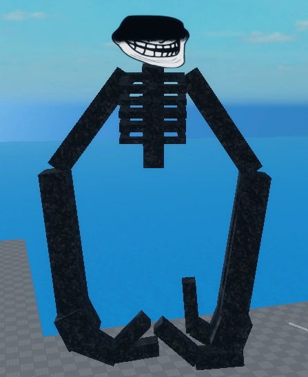 Nightmare | Trollge Conventions Wiki | Fandom