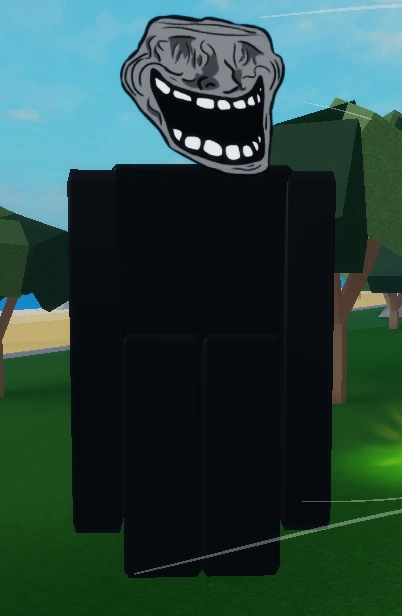 Behemoth | Trollge Conventions Wiki | Fandom