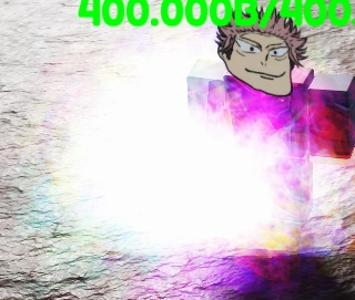 Cosmic Rainbow | Trollge Conventions Wiki | Fandom