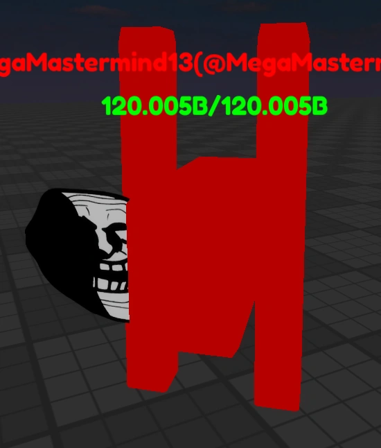 Outrunning Nightmare | Trollge Conventions Wiki | Fandom