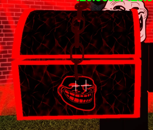 Ruler Chest | Trollge Conventions Wiki | Fandom