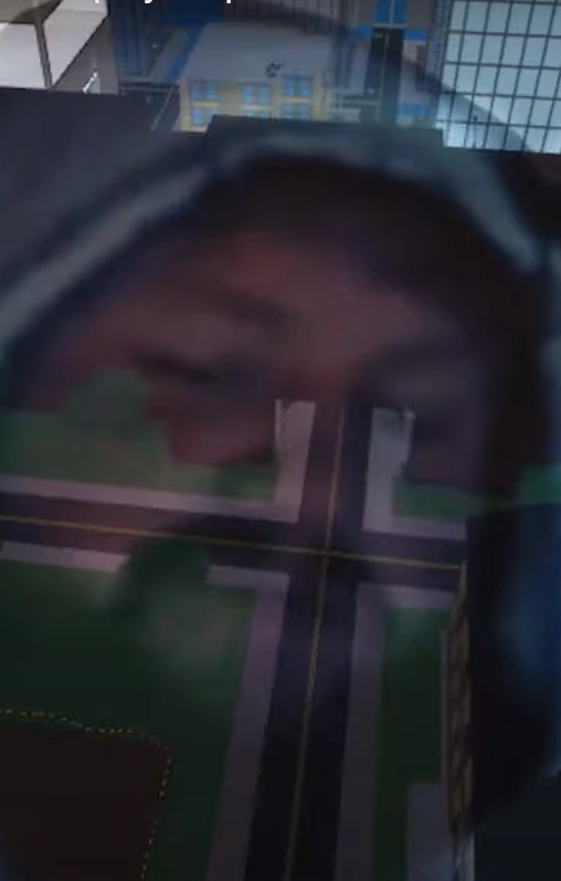 CaseOh Nextbot | Trollge Conventions Wiki | Fandom