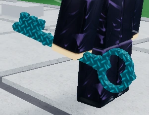 Lightning Key | Trollge Conventions Wiki | Fandom