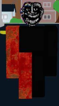 Error God | Trollge Conventions Wiki | Fandom