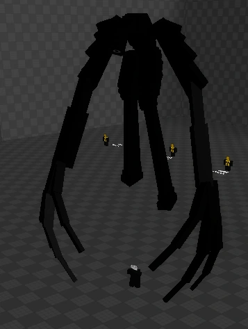 Trollge Friend | Trollge Conventions Wiki | Fandom