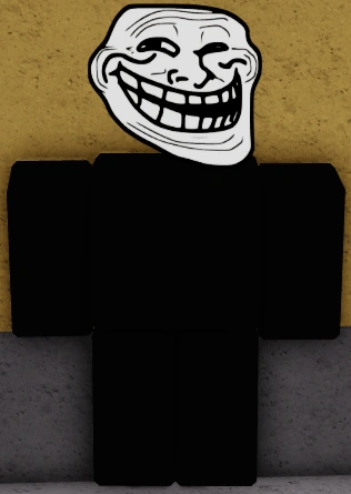 Good troll page guide (copy the info using the edit tool) | Trollge ...