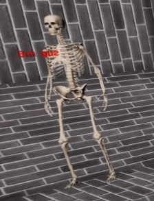 Skeleton | Trollge Conventions Wiki | Fandom