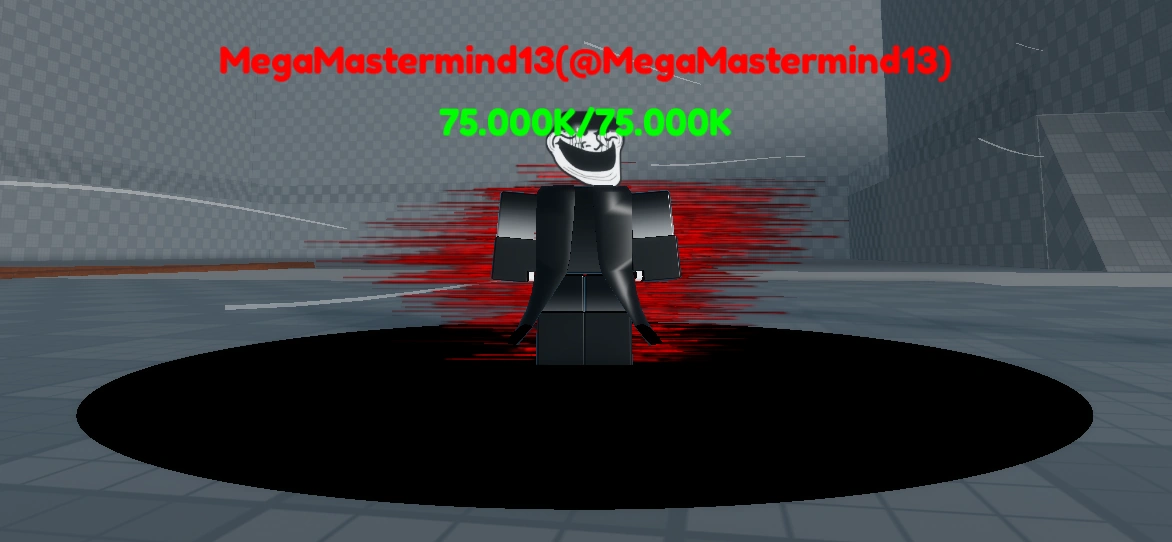 Soul Reaper | Trollge Conventions Wiki | Fandom