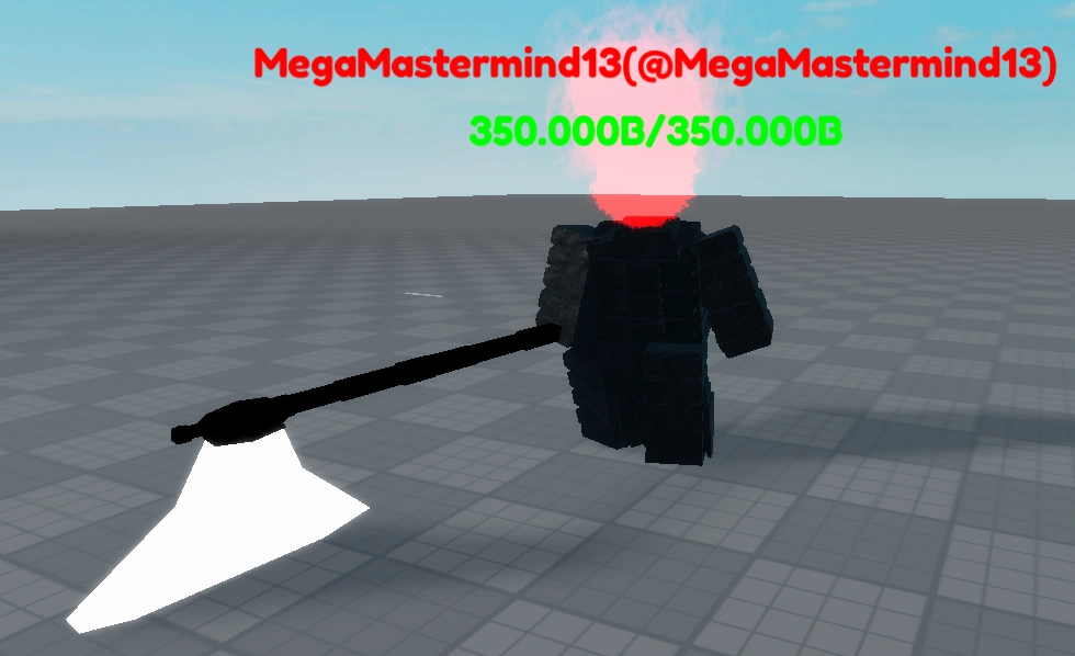 Headless Horseman | Trollge Conventions Wiki | Fandom