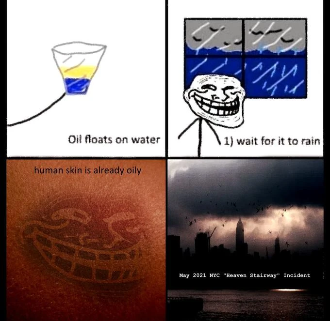 Trollge Incidents | Trollege Incident Wiki | Fandom