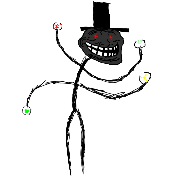 Trollface King | Trollface King Wiki | Fandom