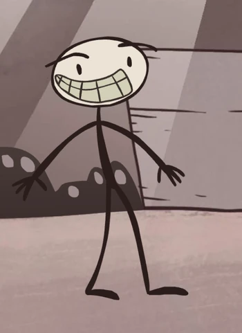 Stick | Trollface Quest Wikia | Fandom