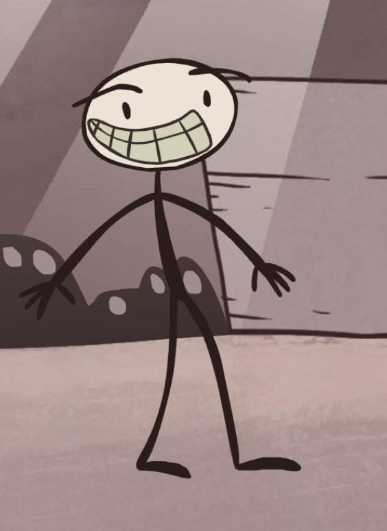 Stick | Trollface Quest Wikia | Fandom