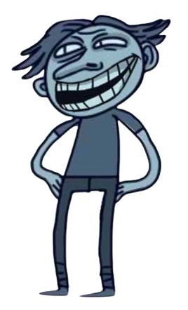 Trollface | Trollface Quest Wikia | Fandom