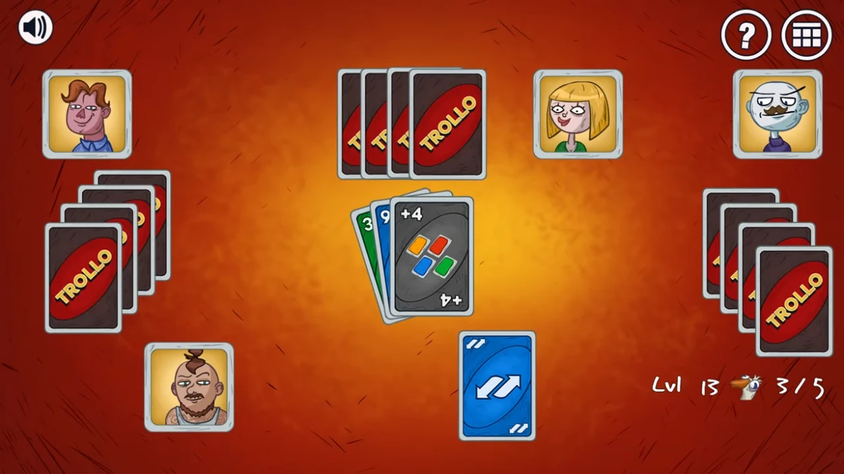 Trollface Quest Video Memes 2/Level 13 | Trollface Quest Wikia | Fandom