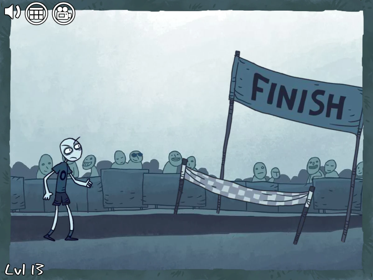 Trollface Quest 4/Level 13 | Trollface Quest Wikia | Fandom