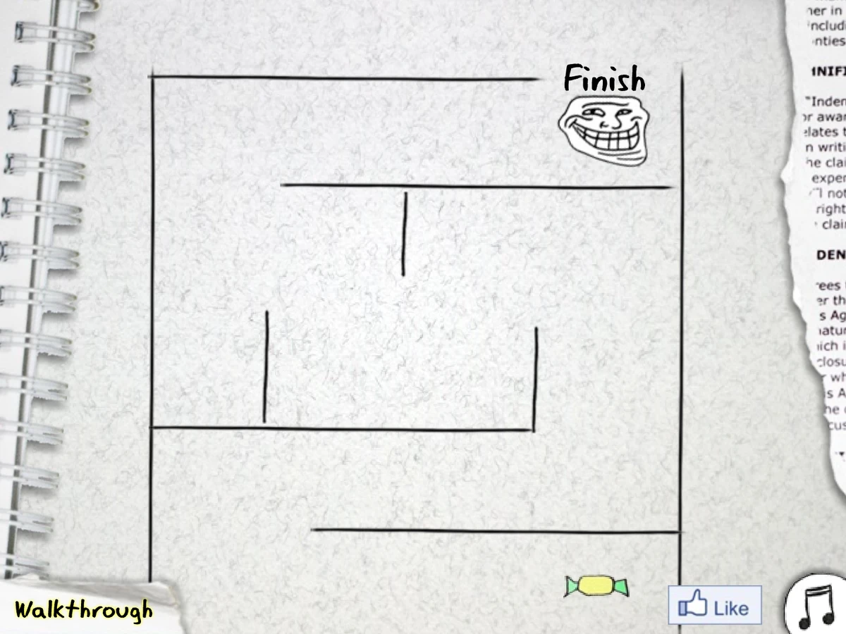 Trollface Quest 1/Level 12 | Trollface Quest Wikia | Fandom