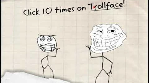 Trollface Quest 1 | Trollface Quest Wikia | Fandom