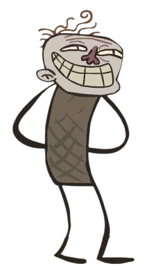 Trollface | Trollface Quest Wikia | Fandom