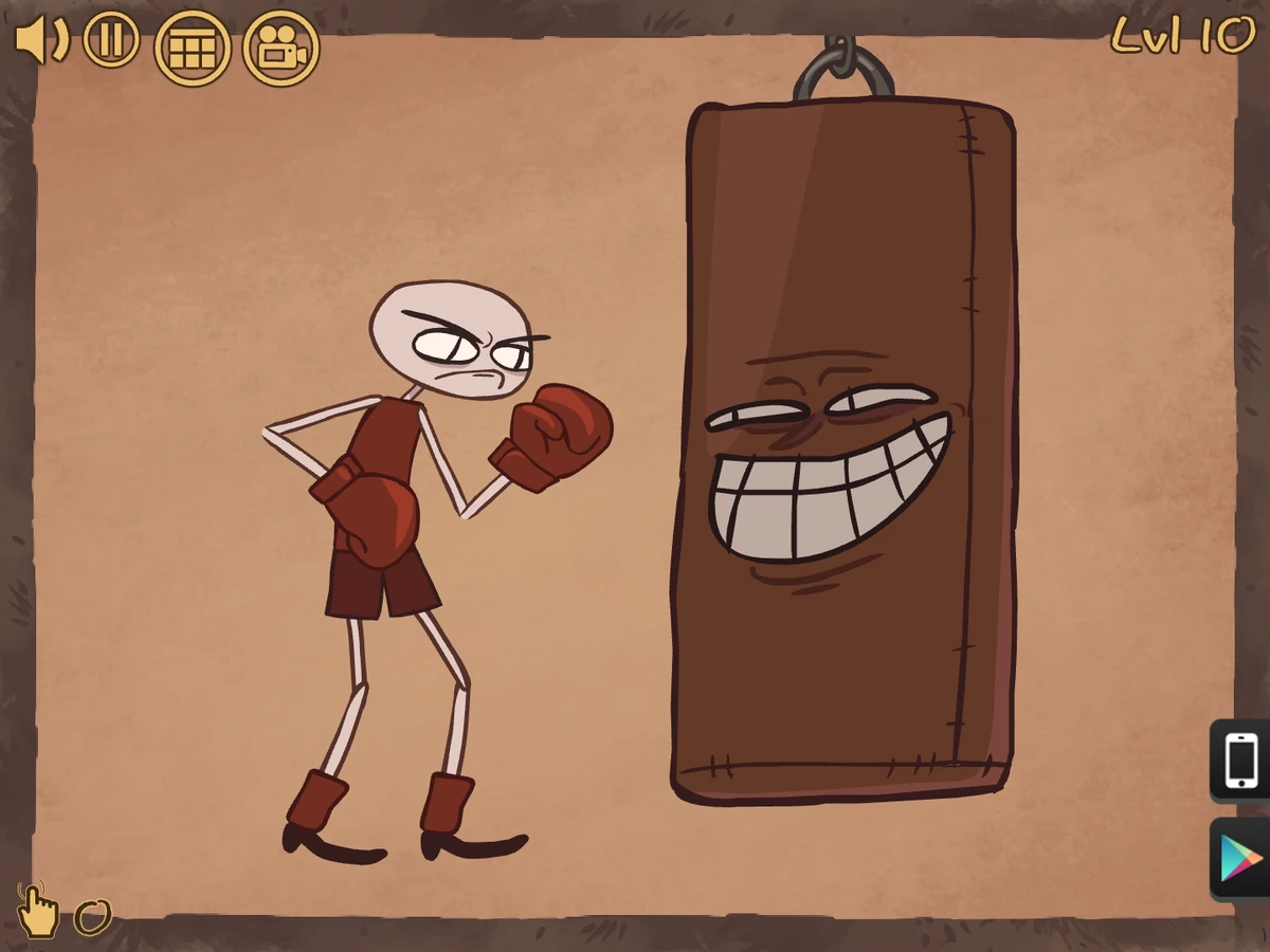 Trollface Quest Sports/Level 10 | Trollface Quest Wikia | Fandom