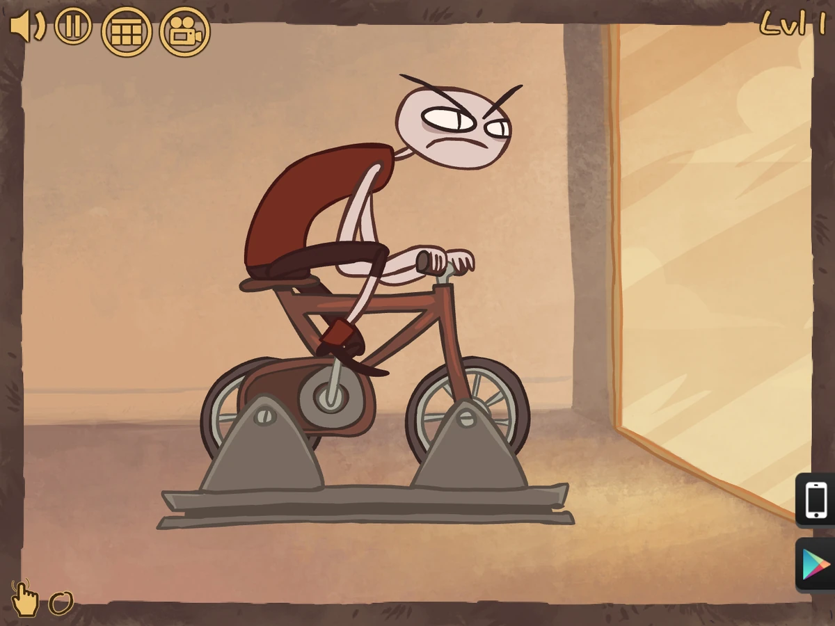 Trollface Quest Sports/Level 1 | Trollface Quest Wikia | Fandom