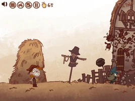 Troll Tale/Chapter 4 | Trollface Quest Wikia | Fandom