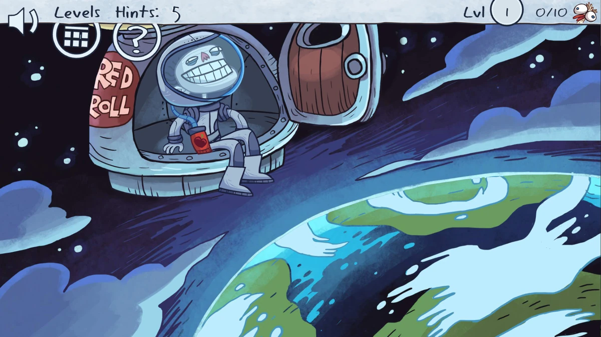 Trollface Quest Video Memes/Level 1 | Trollface Quest Wikia | Fandom