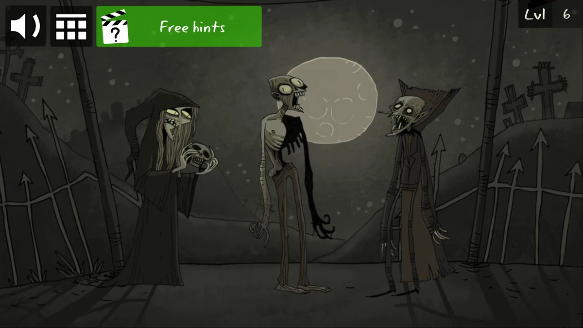 Failman/Level 6 | Trollface Quest Wikia | Fandom