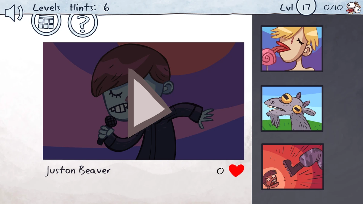Trollface Quest Video Memes/Level 17 | Trollface Quest Wikia | Fandom