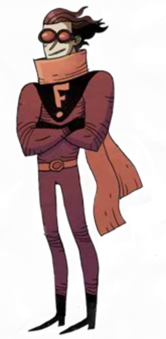 Failman | Trollface Quest Wikia | Fandom